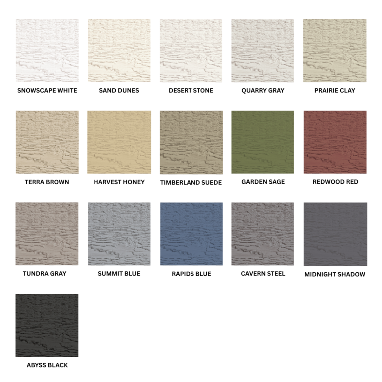 siding-roofing - Northville Lumber